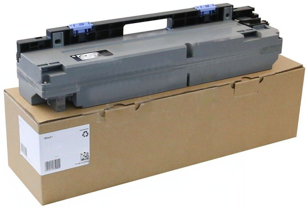 Бункер отработанного тонера для KONICA MINOLTA Bizhub C250i CET купить ...