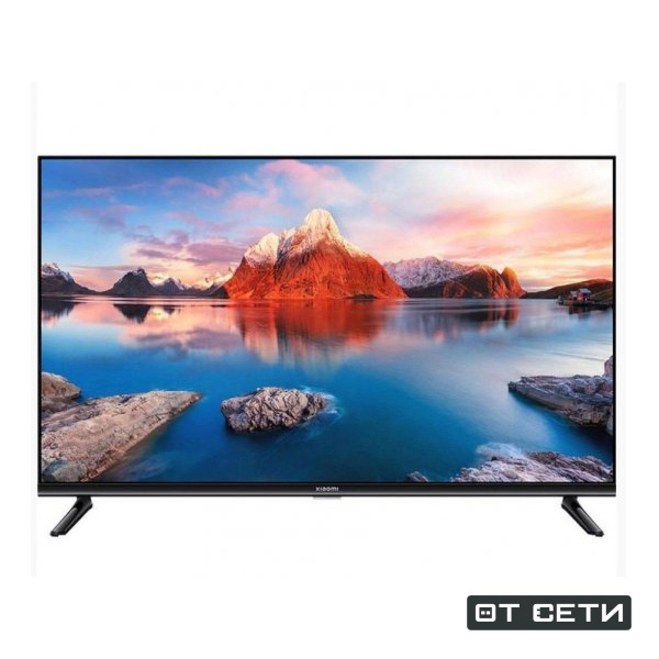 Купить телевизор Xiaomi TV A Pro 32 (L32M8-A2ME) 32" - купить с ...
