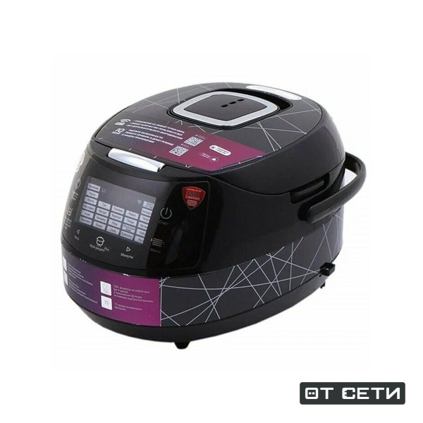 Мультиварка Polaris PMC 5017 Wi FI IQ Home Silver - купить по доступным ...
