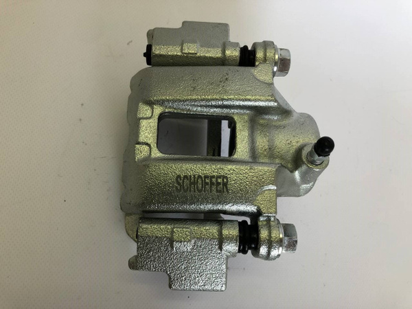 Суппорт тормозной задний правый для Toyota Land Cruiser Prado 03 ...