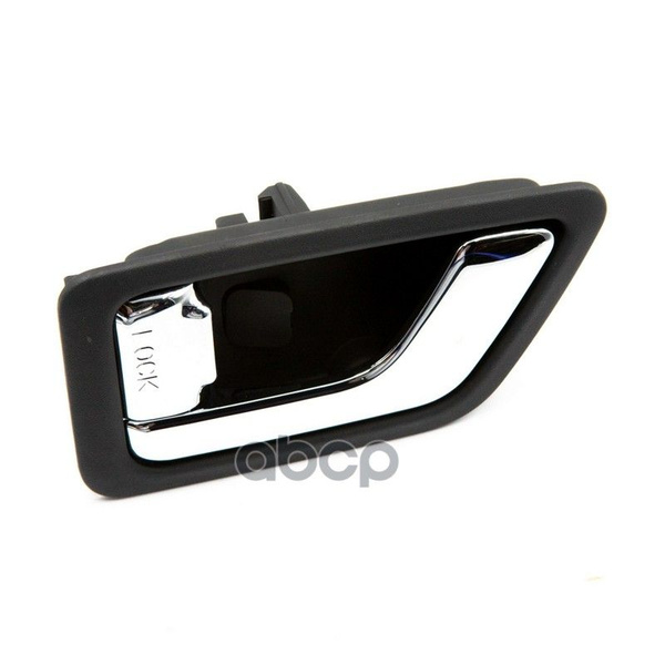 Ручка Двери Передняя Внутренняя L Hyundai/Kia 82610-1C010wk Hyundai-KIA ...