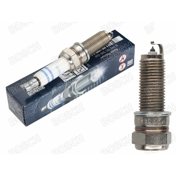 Свеча зажигания Bosch IPSAIP_BOSCH_0242135509 - купить по выгодным ...