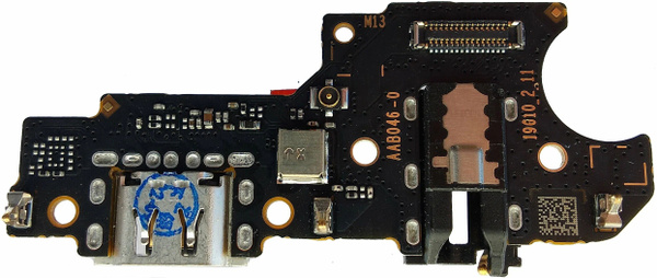 Запчасть для мобильного устройства RMX3263/RMX3269 - купить по выгодным ...