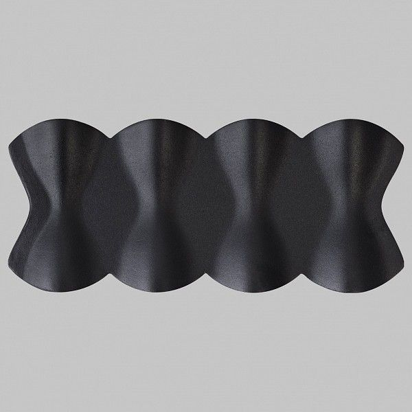 Настенный светильник IMEX CROSS IL.0014.0019-8-BK IMX_IL.0014.0019-8-BK ...