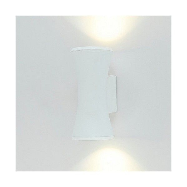 Накладной светильник IMEX WELS IL.0014.0009 WH IMX_IL.0014.0009_WH ...