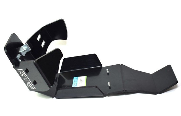 Защита двигателя KTZ для Regulmoto Holeshot (ZS 172 FMM-5 балансир) на ...