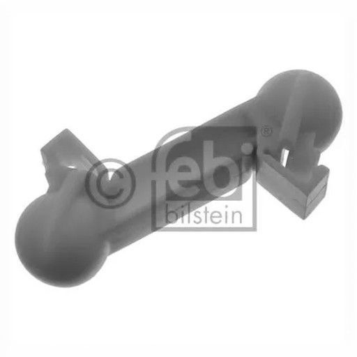 01166 Шток вилки КПП Febi - Febi арт. 01166 - купить по выгодной цене в ...