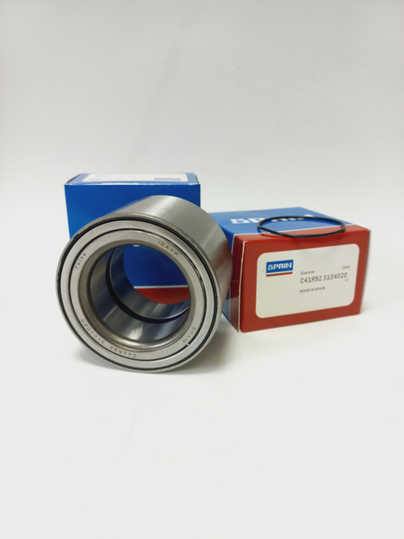 Подшипник ГАЗель Next задней ступицы-арт. PR.С41R92.3104020 - купить по ...