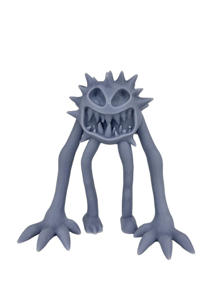 Игрушка раскраска Roblox innyume smileys Stylized Nextbot ...