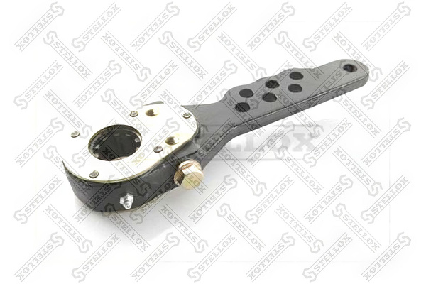 Трещотка 7 отверстий в 2 ряда, для БПВ (прицепы) купить на OZON по ...