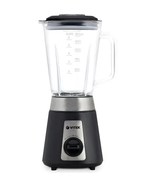Блендер VITEK sp391370 купить по низкой цене с доставкой в интернет-магазине OZON (1570165868)