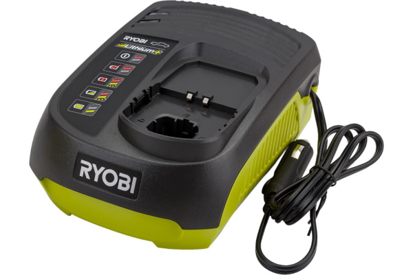 Зарядное устройство Ryobi ONE+ RC18118C 5133002893 - купить с доставкой ...