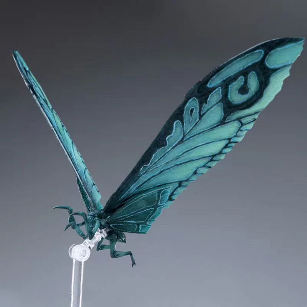 Godzilla king of the monsters mothra figure store