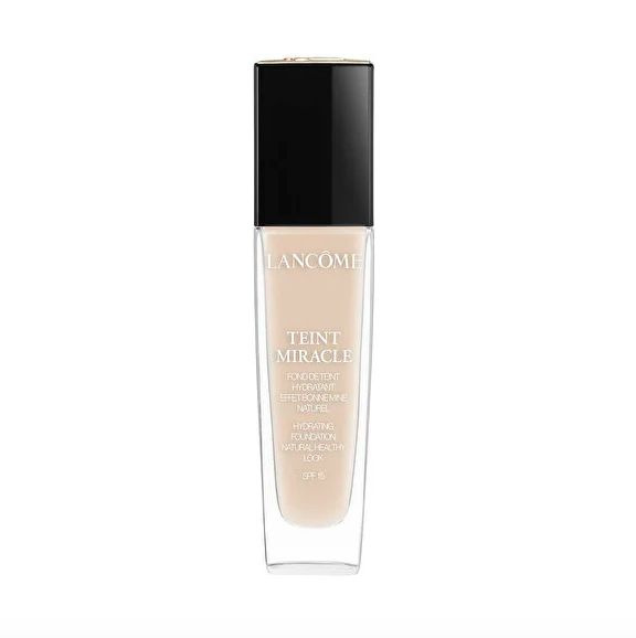 Lancome Тональный крем Teint Miracle, SPF 15, 30 мл, оттенок: 010 Beige ...