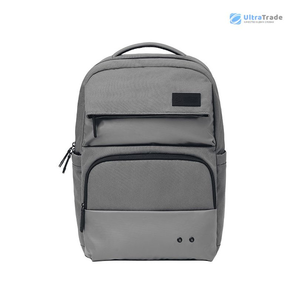 Рюкзак Xiaomi 90 Points Ninetygo Urban Commuter Backpack Gray - купить ...