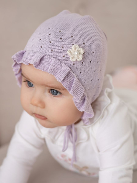 Чепчик Sabi SARABARA Sabi SARABARA купить на OZON по низкой цене ...