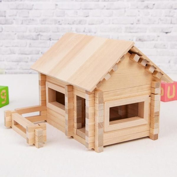 Конструктор Архитектор 2, 139 элементов - купить с доставкой по выгодным ценам в интернет ...