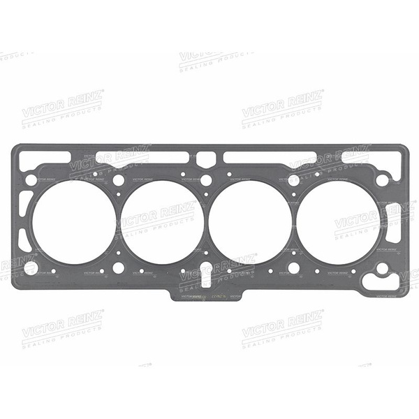 IPSAIP_61-34830-00 Прокладка ГБЦ RENAULT LOGAN,SANDERO STEPWAY K7J 710 ...