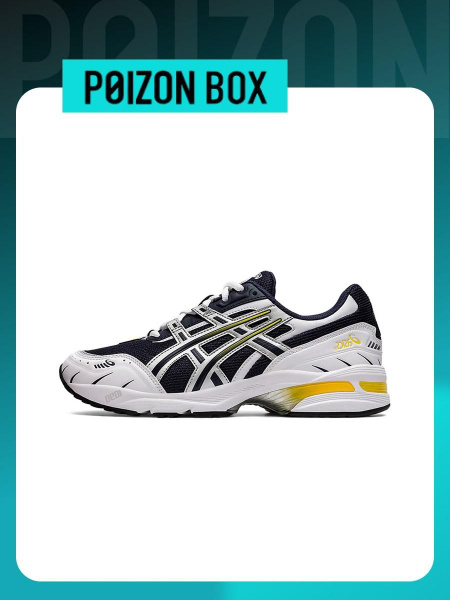 Кроссовки ASICS Gel-1090 V1 - купить с доставкой по выгодным ценам в ...