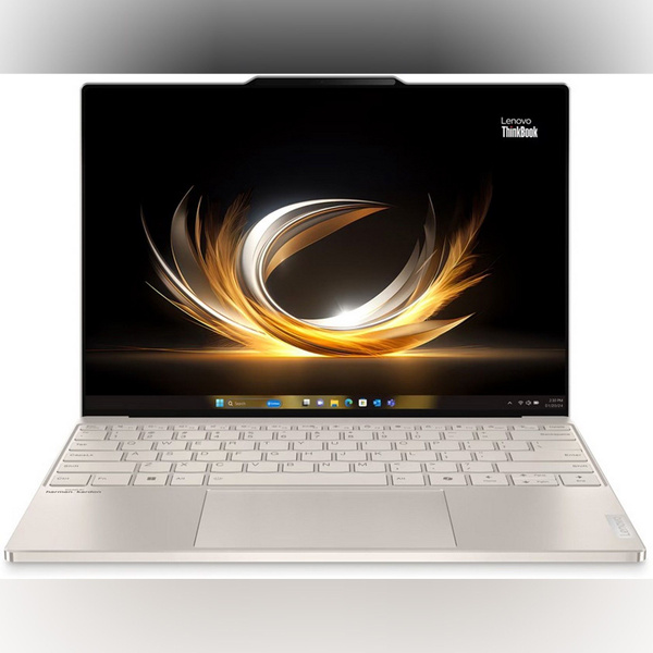 Ноутбук Lenovo ThinkBook X, золотой, серебристый купить по низкой цене ...