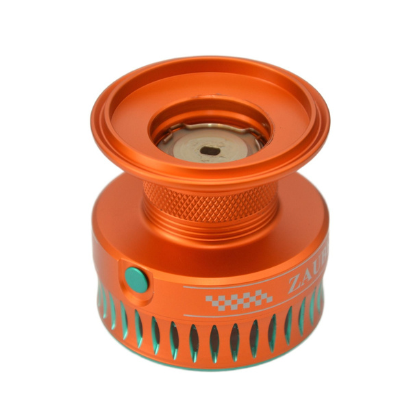 Катушка Ryobi Шпуля Zauber LT MC, 2000 купить по низкой цене с ...