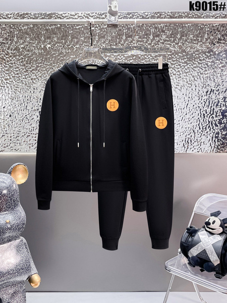 Костюм спортивный Hermes - купить с доставкой по выгодным ценам в ...