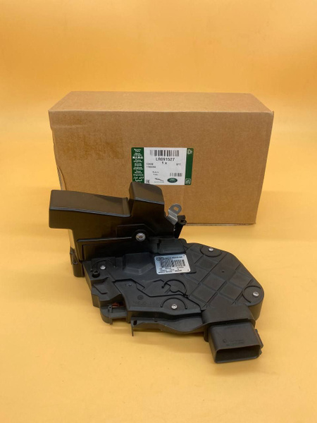 Замок двери LAND ROVER LR091527 - Land Rover арт. LR091527 - купить по ...