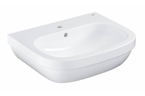 Раковина GROHE Euro Ceramic 60 39335000 Альпин-белый купить по ...
