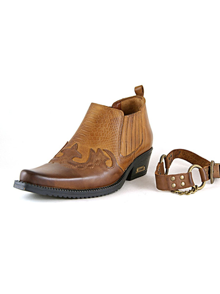 Казаки ETOR Western - купить с доставкой по выгодным ценам в интернет ...