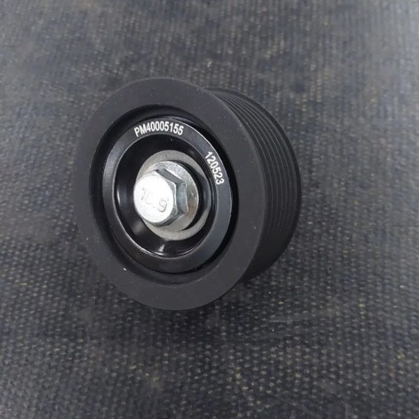 Ролик натяжной 1 FOTON 2.5//арт.PM40005155//FOTON купить на OZON по ...