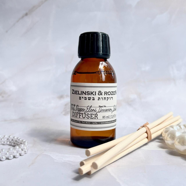 Ароматический диффузор Zielinski & Rozen, 85 мл купить по доступной ...