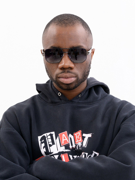 Thom Richard Очки солнцезащитные купить на OZON по низкой цене (1573945349)