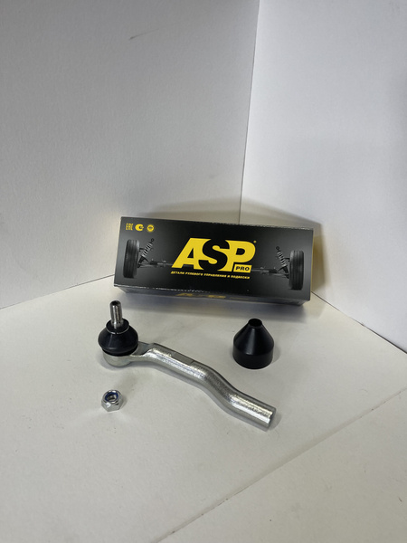 RJ10065 Наконечник рулевой (левый) Chery Tiggo 4 FL/4 Pro/7/7Pro/Omoda ...