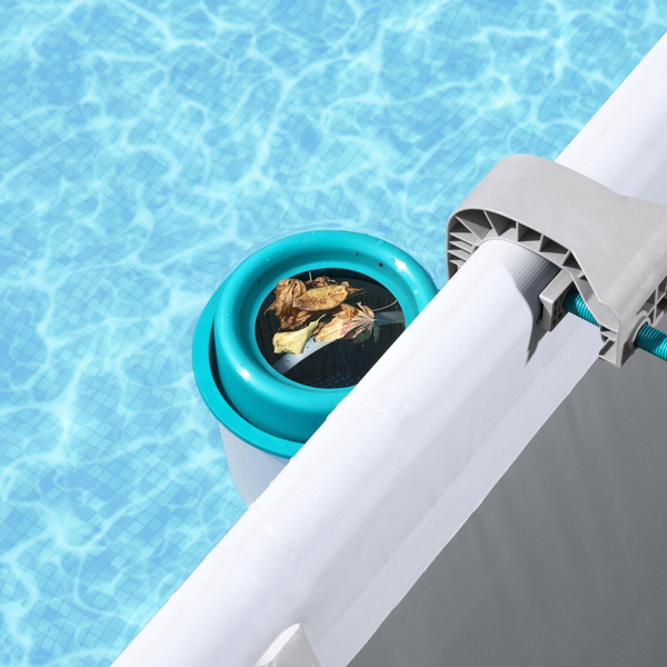 Скиммер для бассейнов Bestway навесной 58233, для очистки и фильтрации ...