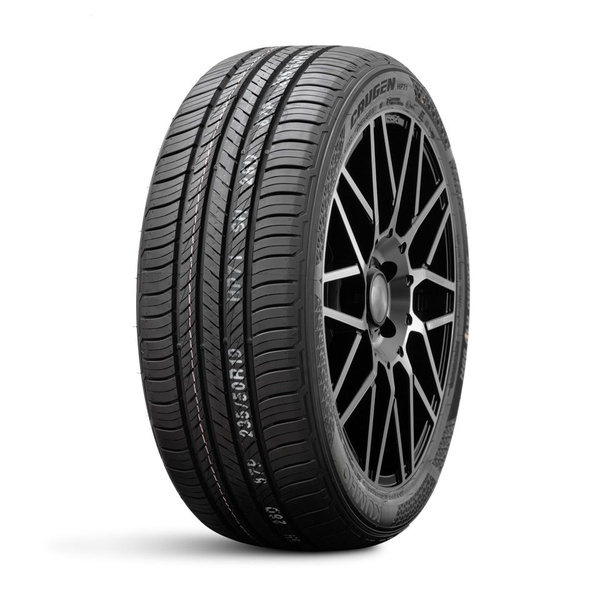 Шины для внедорожника Kumho 225/60 17 Лето Нешипованные - купить в ...