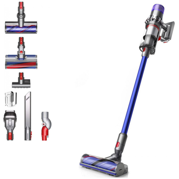 Пылесос вертикальный Dyson V11 Absolute Pro - купить с доставкой по ...