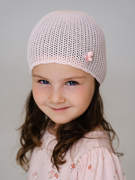 Шапочка для новорожденного Sabi SARABARA, 1 шт - купить с доставкой по ...