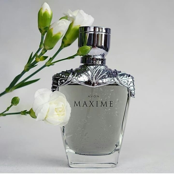 AVON Maxime Туалетная вода 75 мл (1493109453)
