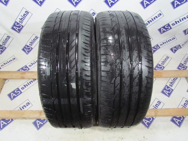 Шины для легковых автомобилей Bridgestone 225/45 19 Лето Нешипованные ...