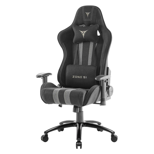 Игровое компьютерное кресло ZONE 51 GRAVITY X-Weave Royal Z51-GRF-RL ...
