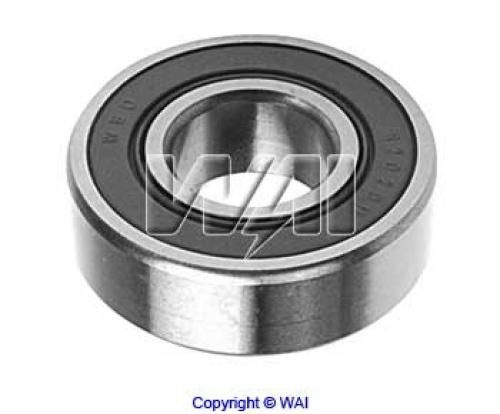 Подшипник Wai 6-202-4W - WAI GLOBAL арт. 62024W - купить по выгодной ...