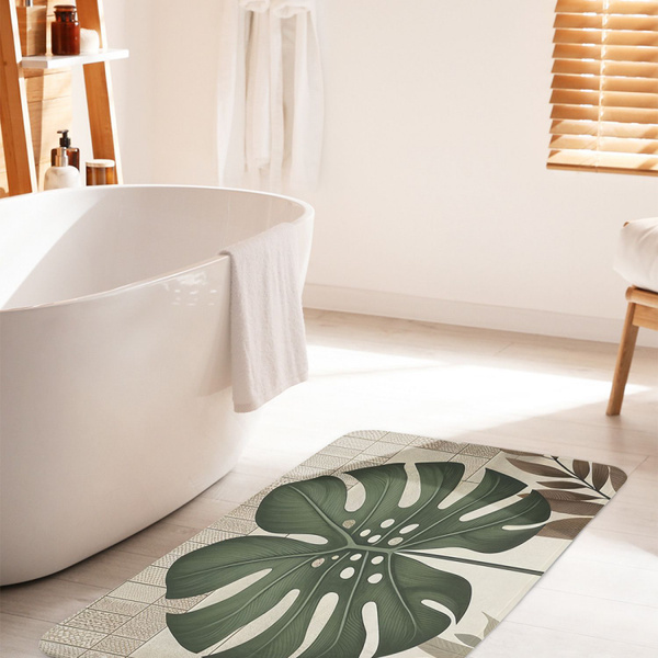 Коврик для ванной 100х JoyArty, bath_sd3283_60x100 - купить по выгодной цене в интернет-магазине ...