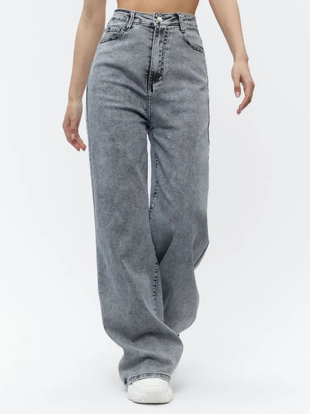 Джинсы RONMI Стильно и модно - купить с доставкой по выгодным ценам в интернет-магазине OZON ...