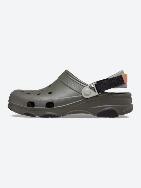 Сабо Crocs EVA - купить с доставкой по выгодным ценам в интернет ...