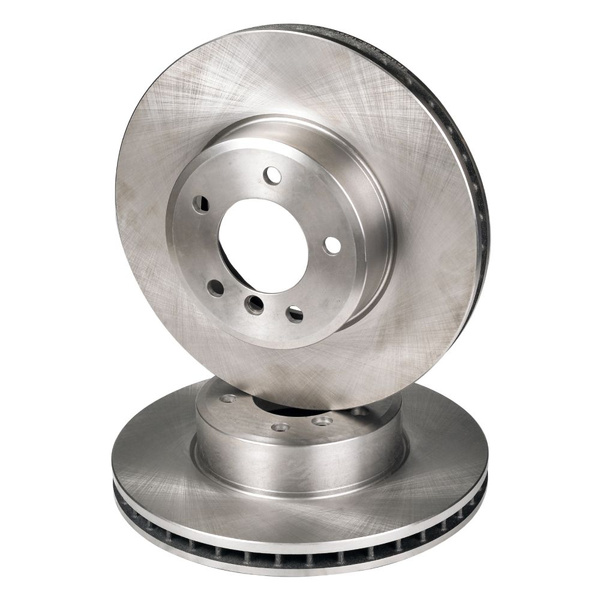 Диск тормозной передний bmw e60 e61 520-530 525&530d 03- STELLOX 6020 ...