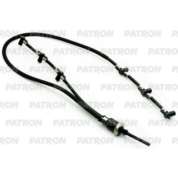 Шланг топливный PATRON PH5002, oem 059130218H купить на OZON по низкой ...