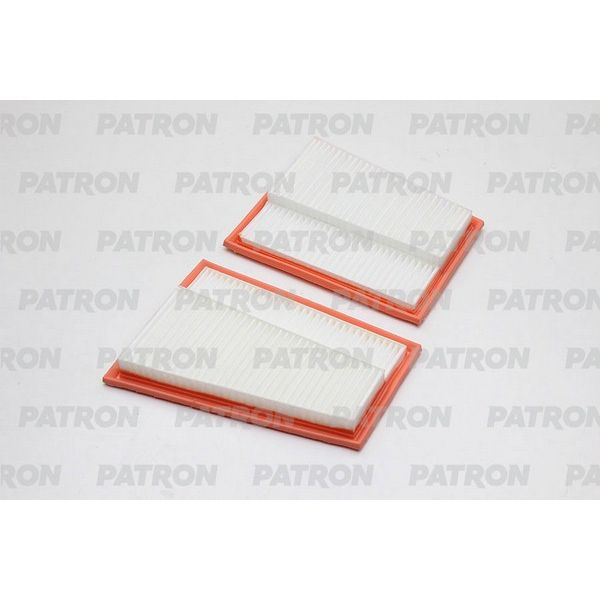 Фильтр воздушный к-кт PATRON PF1297, oem 6420942104 купить на OZON по ...