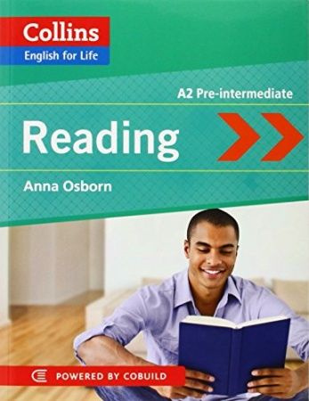 English for Life: Reading Pre-Int A2 - купить с доставкой по выгодным ...