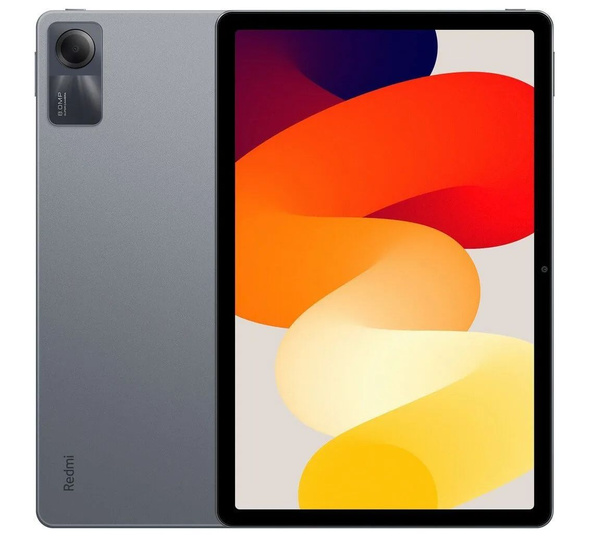Купить планшет Xiaomi Redmi Pad SE (2023), 8/256 ГБ, RU Wi-Fi, Android ...