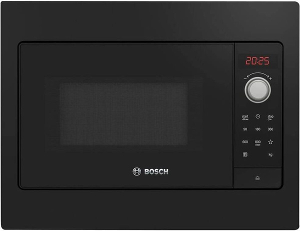 Встраиваемая микроволновая печь Bosch BFL523MB3 купить на OZON по ...